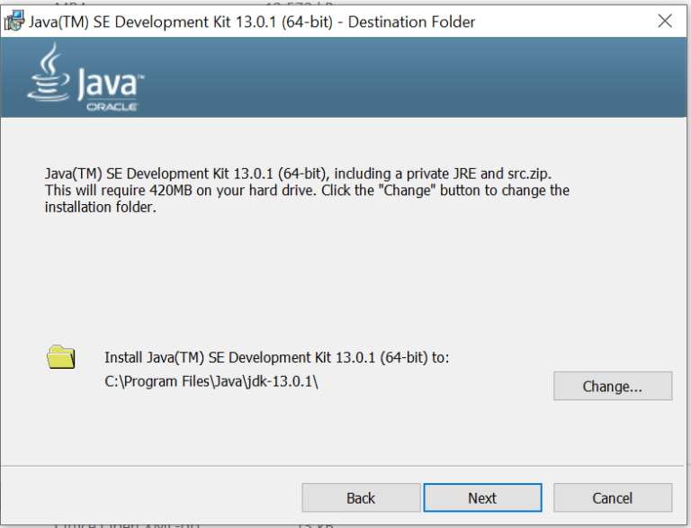 Komme i gang med Java – Progitek